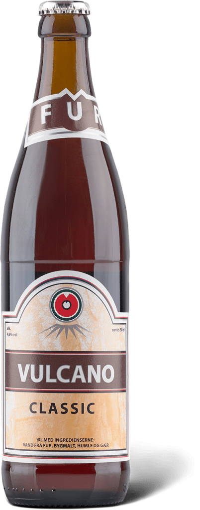 Bryggeriet – Fur Bryghus