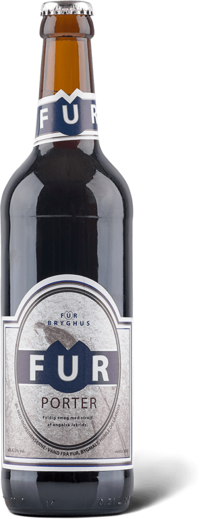 Bryggeriet – Fur Bryghus