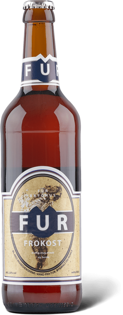 Bryggeriet – Fur Bryghus