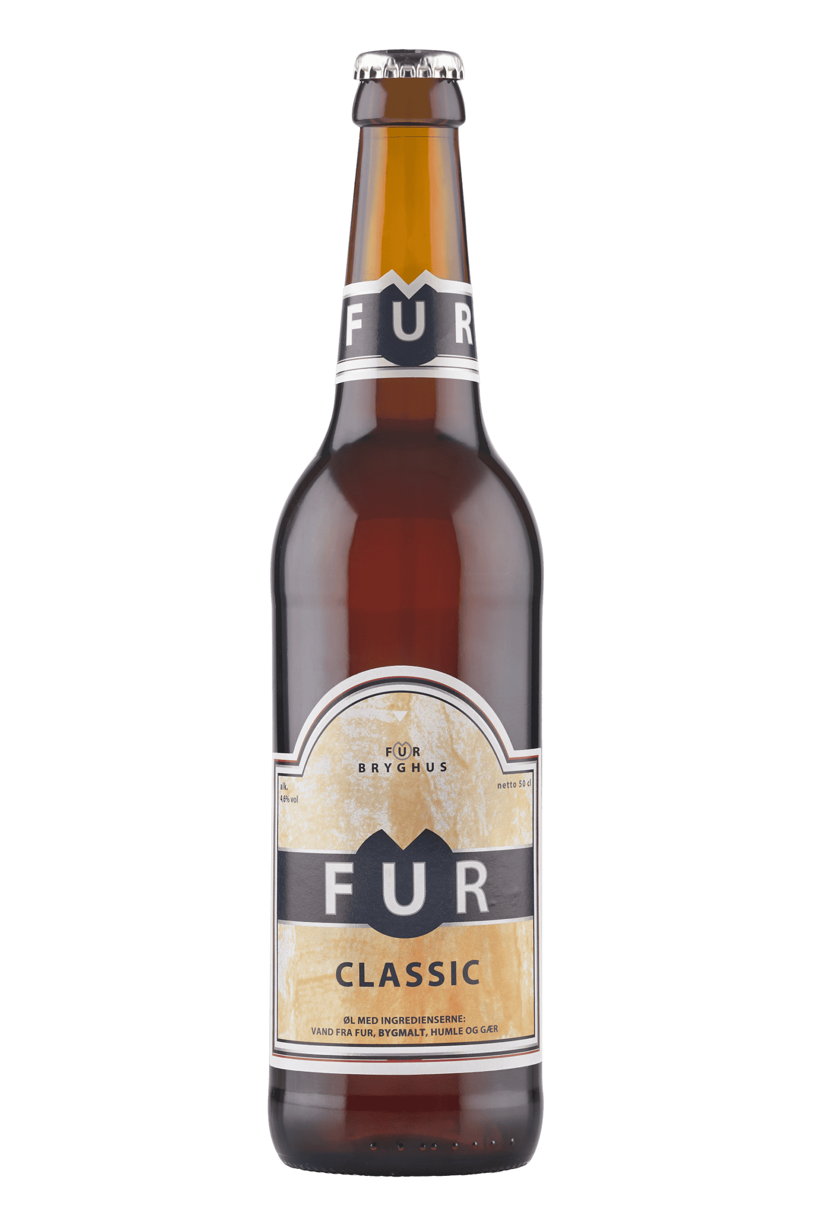 Bryggeriet – Fur Bryghus